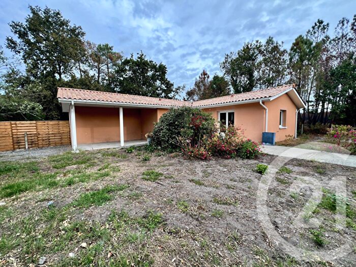 Maison 3 pièces à vendre à Lège-Cap-Ferret
