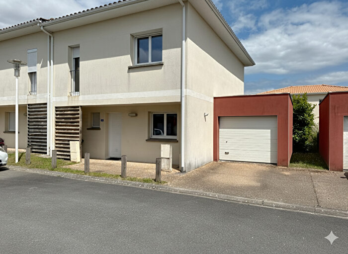Maison à vendre - Villenave-dOrnon, Rouquette, Courréjean, Hourcade - 4 pièces - 3 chambres