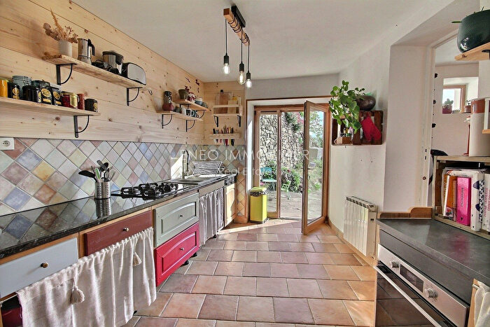 Granier : Maison 5 pièces à vendre