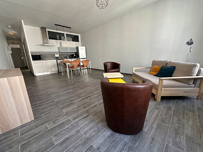 Appartement 2 pièces à louer - La Rochelle, Centre-ville, Vieux-port, Marché