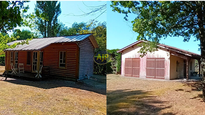 Maison 2 pièces à vendre à Lesparre-Médoc