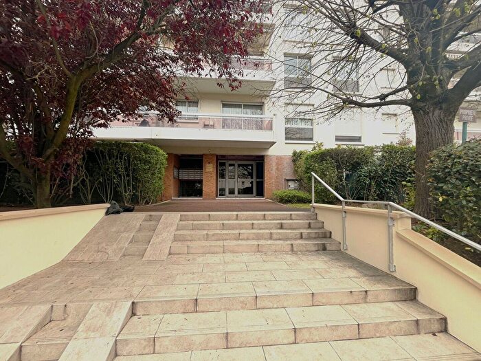 Appartement à louer - Mexique, Le Pecq - 1 pièce