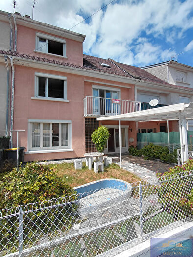 Maison 5 pièces à vendre - Lourdes, Marcadal, Bel-Air, Couffitte, Le Monge, Saux