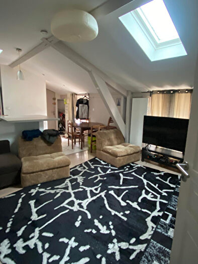 Appartement 2 pièces à vendre - Lyon 8ème, Grand Trou, Moulin à vent, Petite Guille