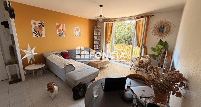 Bergerac, Centre-ville - Appartement 3 pièces à vendre