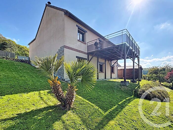 Gruchet-le-Valasse : Maison 5 pièces à vendre