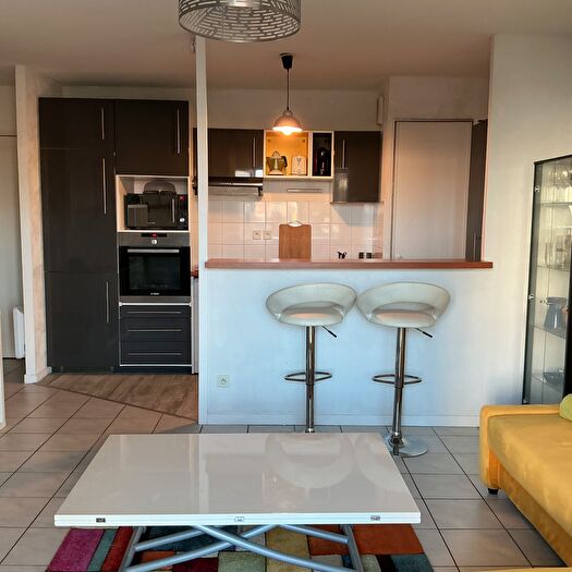 Appartement à louer - Dax, Le Gond - 3 pièces - 2 chambres