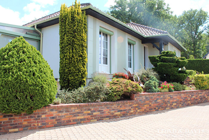 Maison 5 pièces à vendre à Monéteau