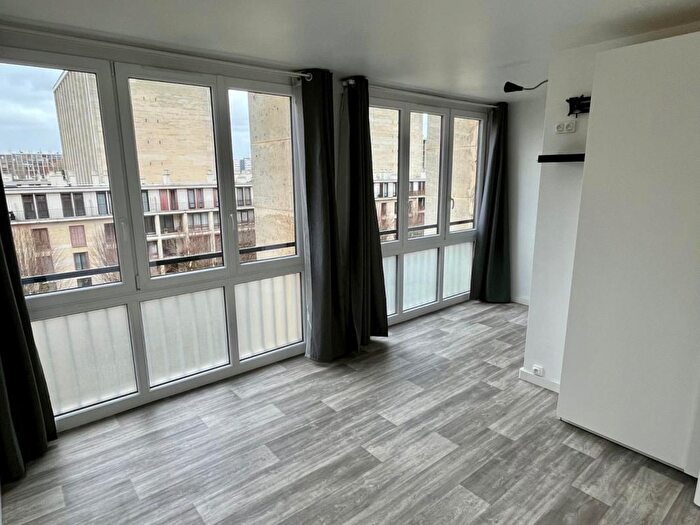 Appartement à vendre - Meudon, Meudon la Forêt - 1 pièce