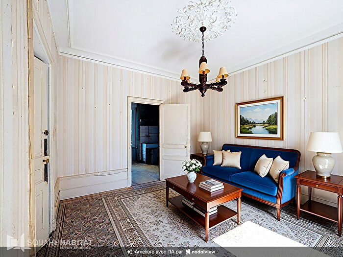 Saint-Brieuc, Ville Hellio, Tour d'Auvergne, Ville Jouha - Maison 6 pièces à vendre