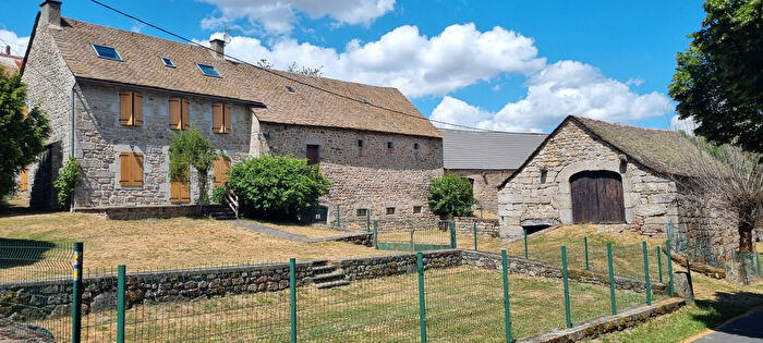Prinsuéjols : Maison 6 pièces à vendre