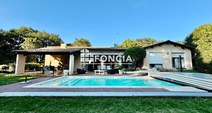 Maison à vendre - Château-dOlonne, La Maisonnette, Le Fléchoux - 7 pièces - 4 chambres