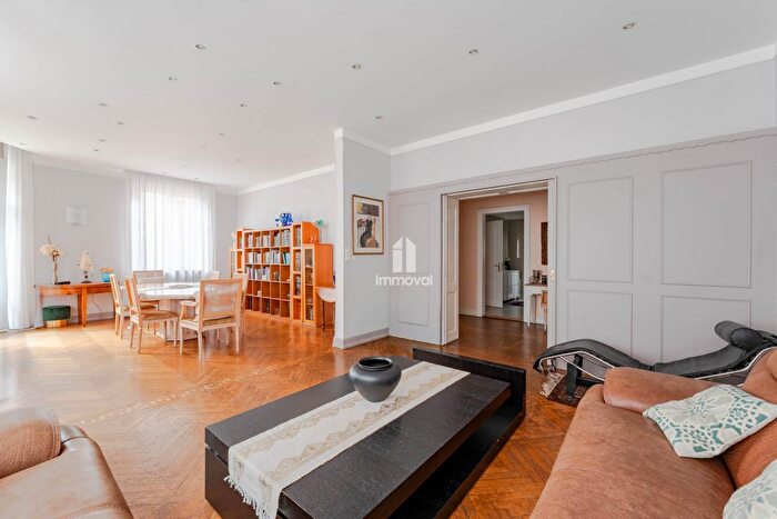 Appartement à vendre - Strasbourg, Kablé - 5 pièces - 4 chambres