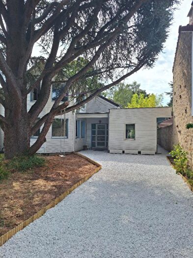 Maison 7 pièces à Bois-le-Roi, à louer
