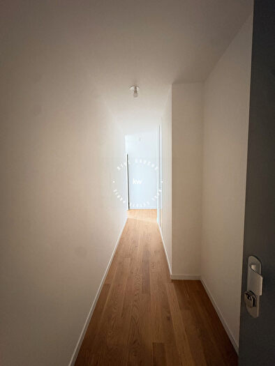 Choisy-le-Roi, Centre-ville, Parc Prairie, Hautes Bornes - Appartement 4 pièces à louer