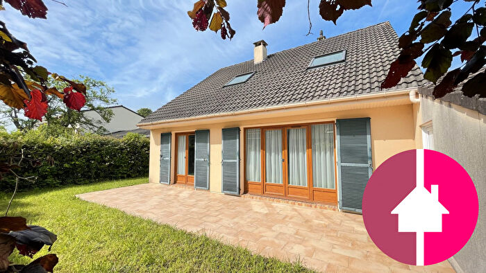 Pontcarré : Maison 7 pièces à vendre