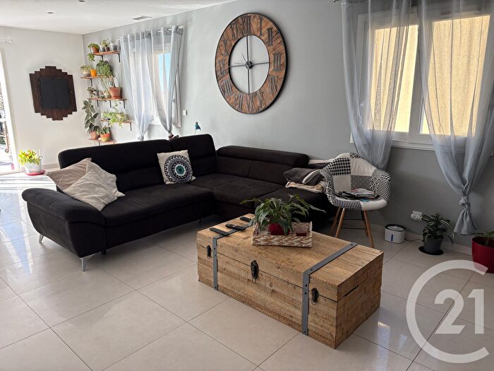 Maison à vendre - Saint-Pargoire - 5 pièces - 4 chambres