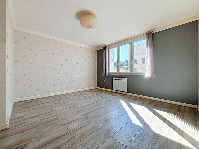 Livron-sur-Drôme - Appartement 3 pièces à vendre