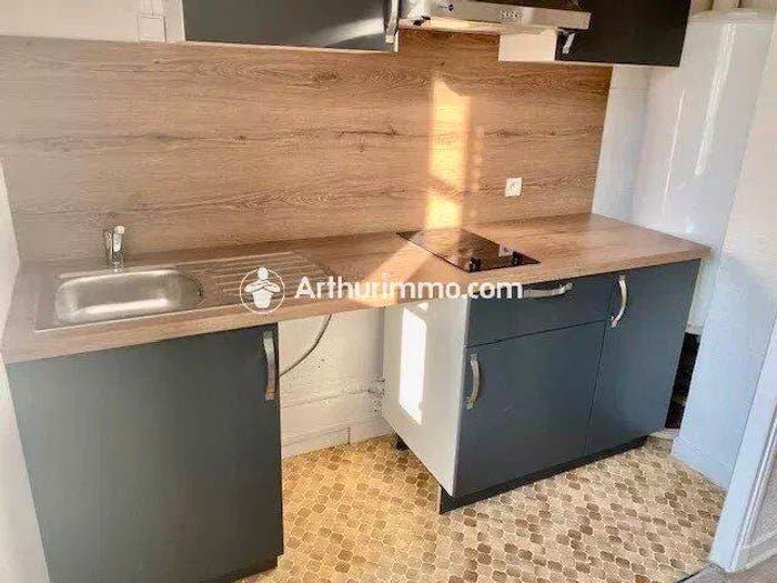 Le Bourg Centre, Soisy-sur-Seine - Appartement 2 pièces à louer
