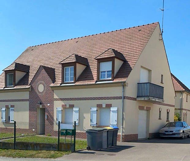 Appartement 3 pièces à louer à Tillé