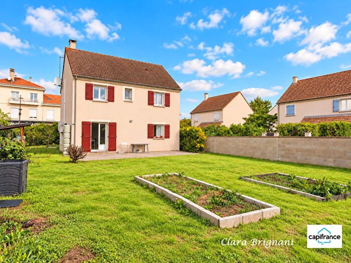 Avrainville : Maison 5 pièces à vendre