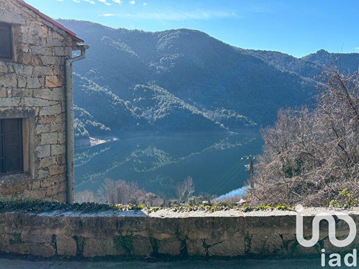 Appartement à vendre - Tolla - 1 pièce