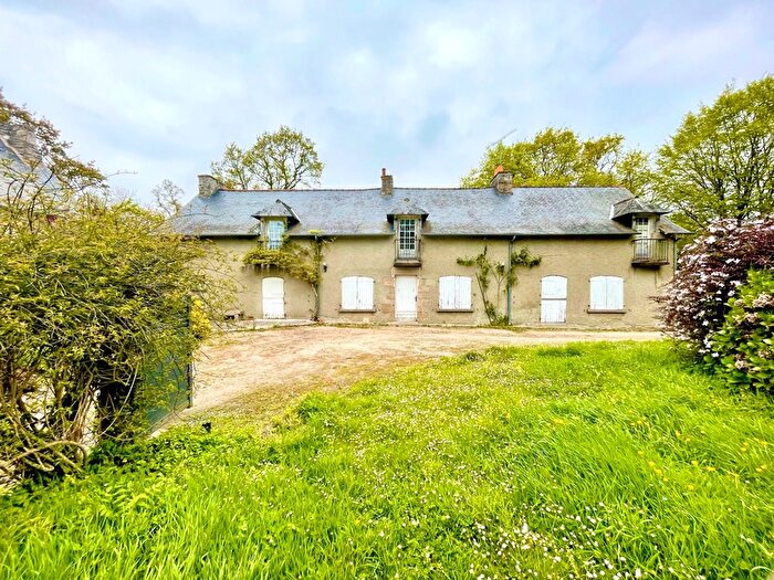 Pleurtuit - Maison 7 pièces à vendre