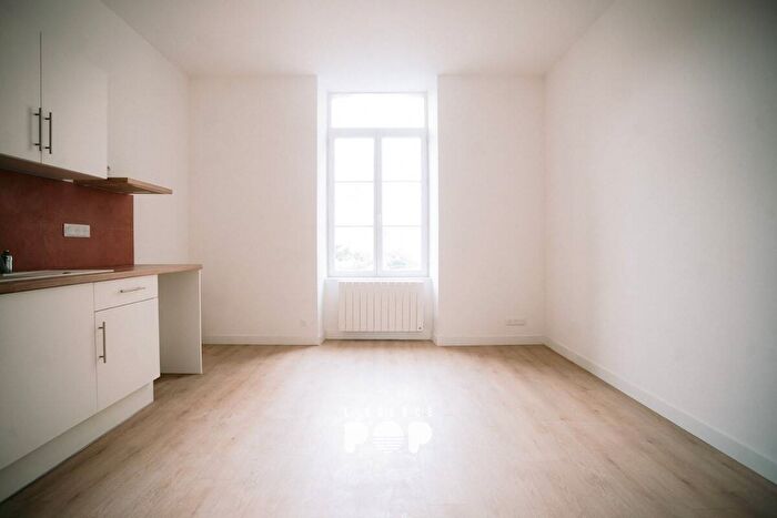 Appartement 2 pièces à Les Barris, Périgueux, à louer