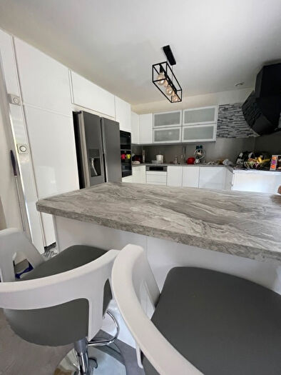 Maison à vendre - Étampes, Saint-Martin, Saint-Gilles - 5 pièces - 4 chambres