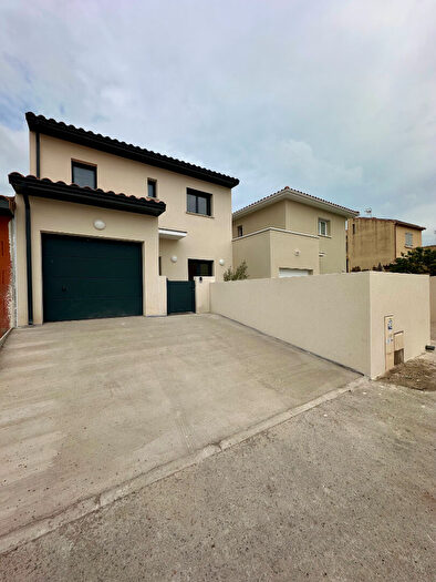 Maison 4 pièces à Marseillan, Mougères, Riac, à louer