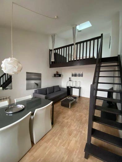 Appartement 2 pièces à louer à Centre Ville, La Rochelle