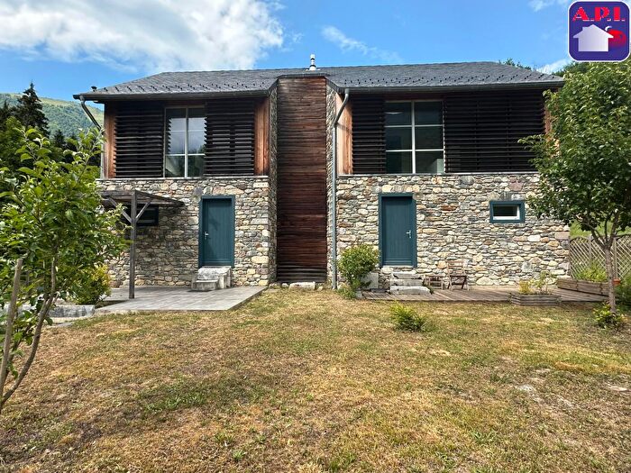 Bonac-Irazein : Maison 5 pièces à vendre