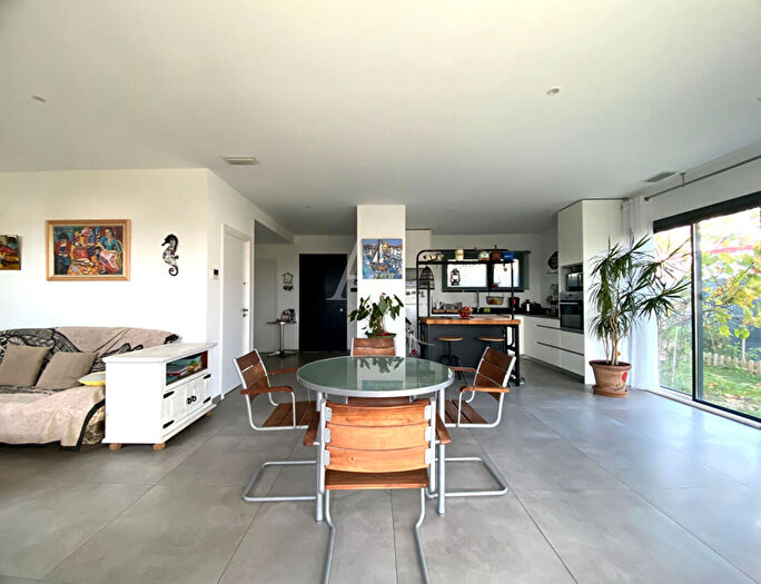 Maison à vendre - Grabels - 4 pièces - 3 chambres