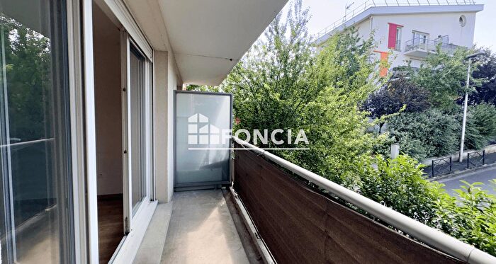 Noisy-le-Sec, Londeau, ZAC de Guillaumes - Appartement 3 pièces à vendre
