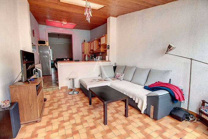 Appartement 2 pièces à louer - Faubourg d'Esquerchin, Douai
