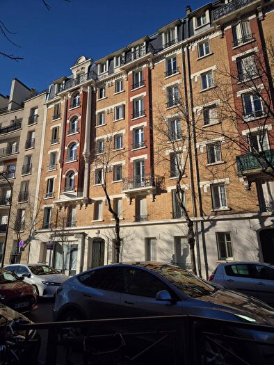 Appartement 1 pièce à louer à Vincennes