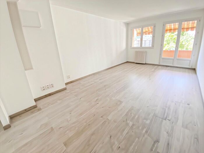 Toulouse, Nègreneys : Appartement 4 pièces à vendre
