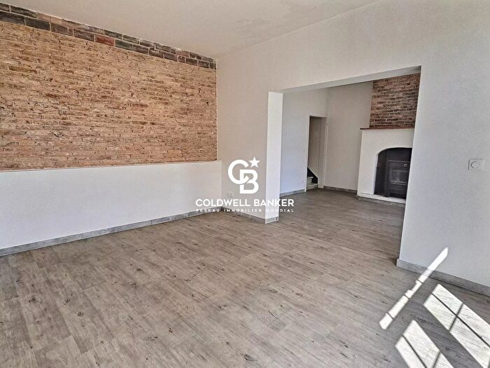 Maison 3 pièces à Sabres, à vendre