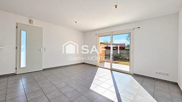 Maison 2 pièces à Parentis-en-Born, à vendre