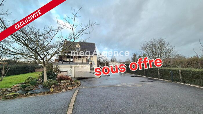 Maison 6 pièces à vendre à Alençon