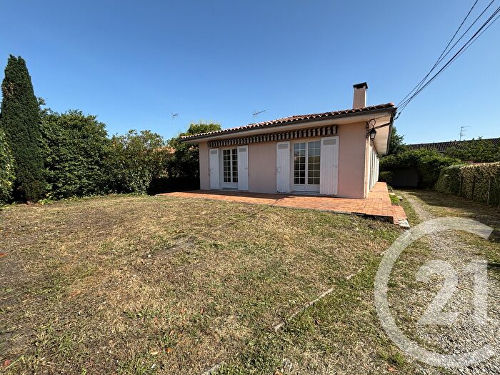 Eysines - Maison 5 pièces à vendre