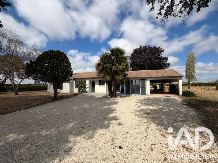 Maison 7 pièces à vendre à Assais-les-Jumeaux