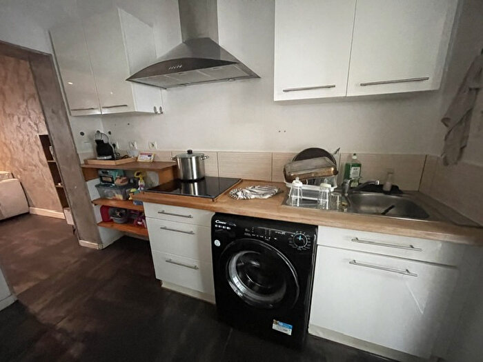 Maison 3 pièces à vendre - Perpignan, Saint-Martin