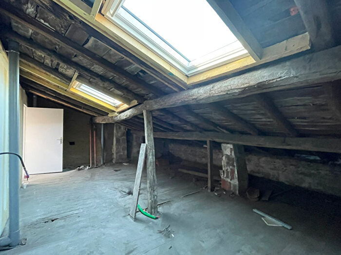 Appartement à vendre - Toulouse, Marengo, Jolimont, Médiathèque, La Colonne - 1 pièce