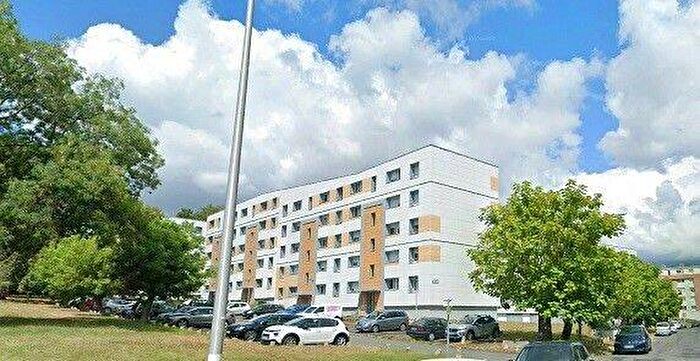 Appartement à louer - Le Burck, Mérignac - 3 pièces - 2 chambres