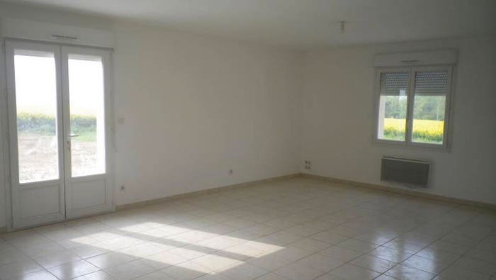 Nogent-sur-Aube : Maison 5 pièces à louer