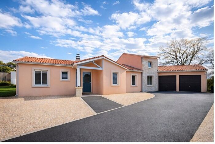 Maison 7 pièces à vendre à Coulounieix-Chamiers