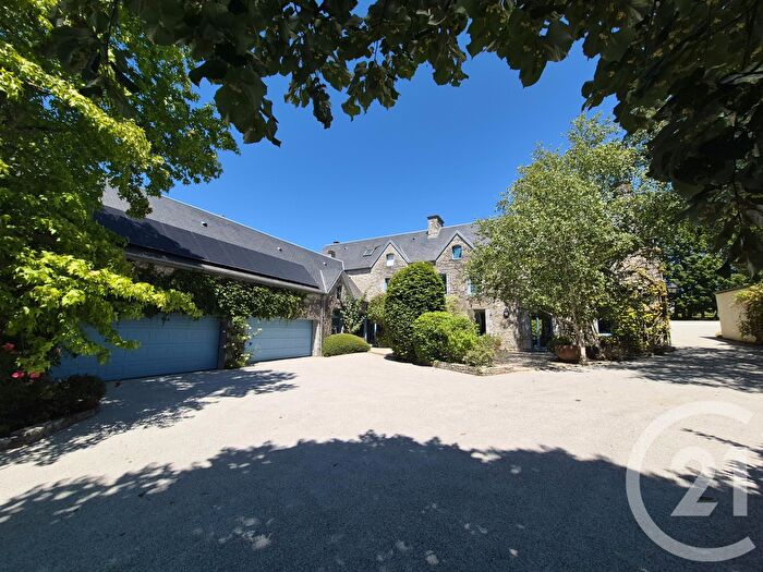 Maison 12 pièces à vendre à Yquelon