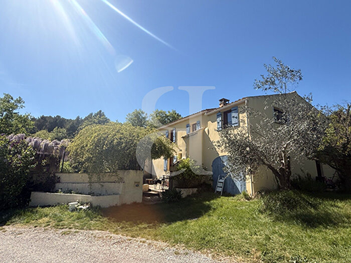 Maison 5 pièces à vendre à Valréas