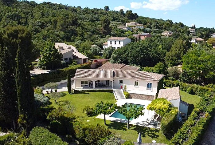 Maison 6 pièces à vendre - Caumont-sur-Durance